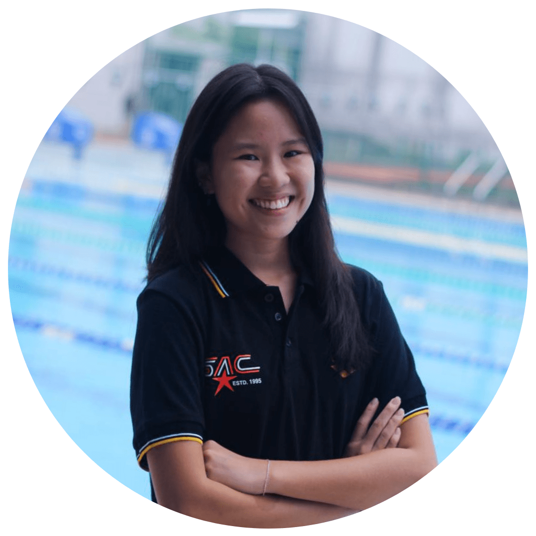 Our Coaches - Swimfast